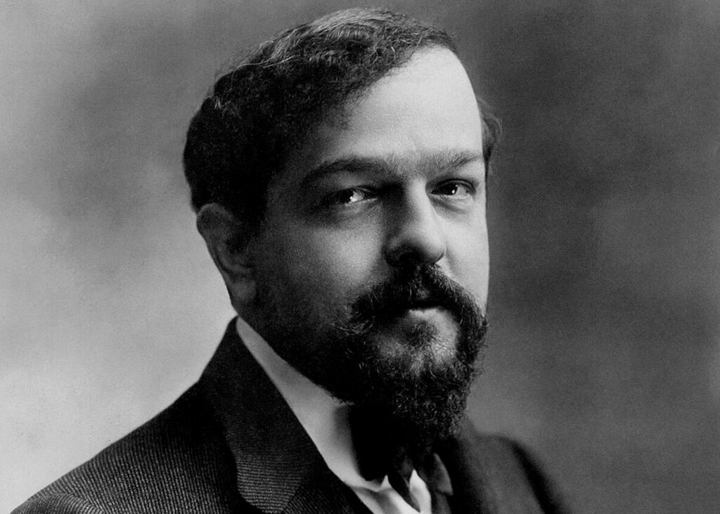 Claude Debussy: the visionary of Impressionist music – CLARA SÁNCHEZ